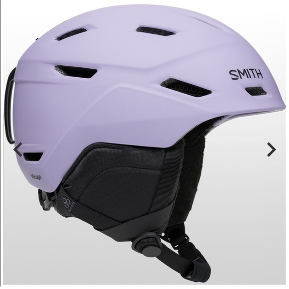 SMITH | Other | Smith Mirage Mips Helmet | Poshmark